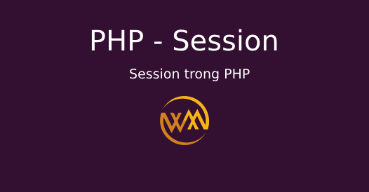 Session trong PHP